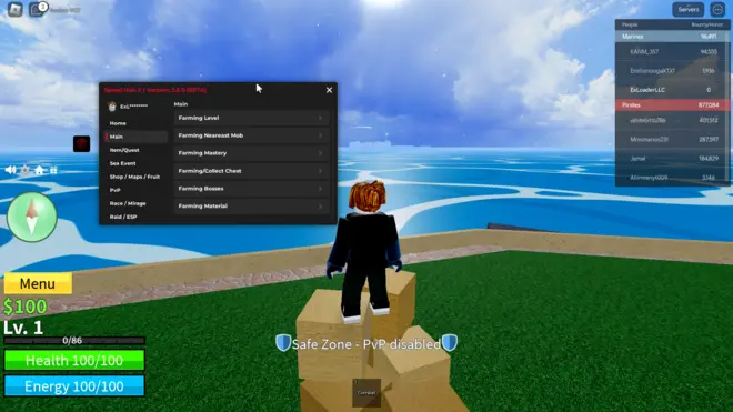 ExLoader | Melhores cheats e hacks gratuitos para CS2 e outros jogos